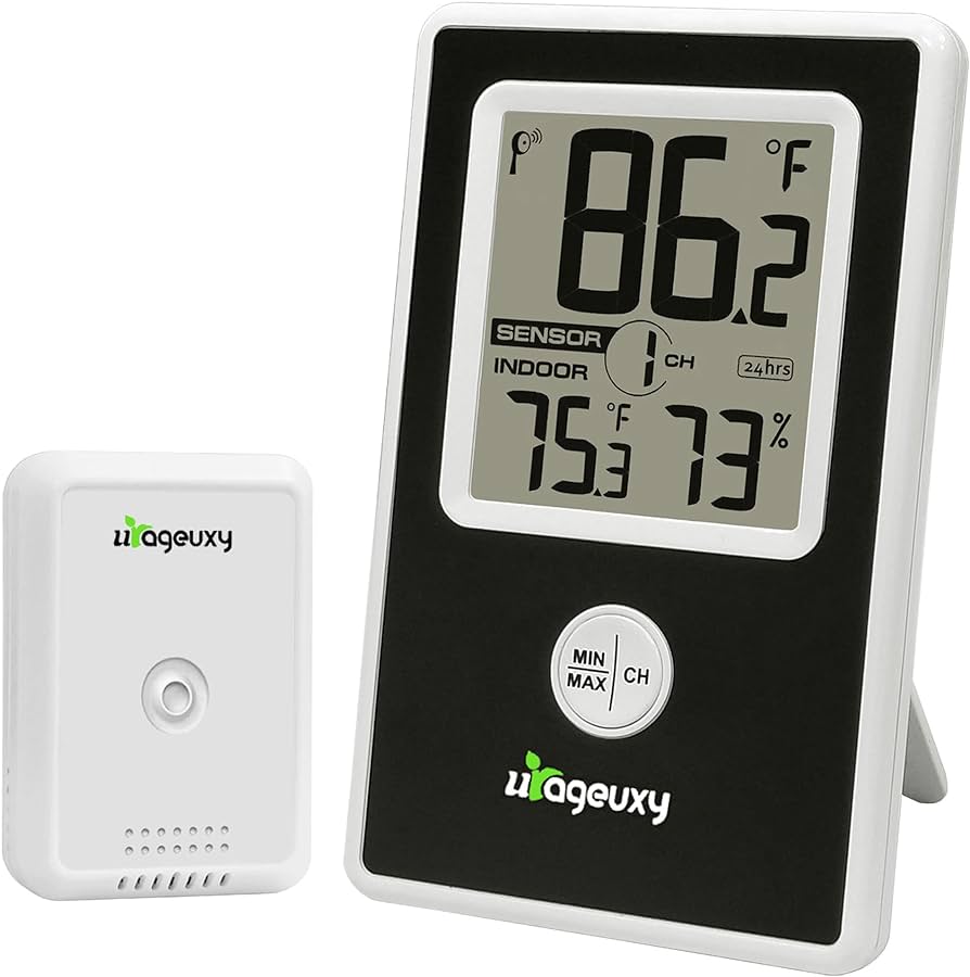 How to Check Freezer Temperature Without Thermometer: Quick and Easy Methods - Freezers Metro