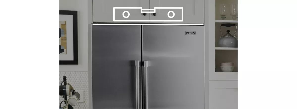 Maytag Bottom Freezer Ice Build Up: Conquer the Frost with Expert Tips ...