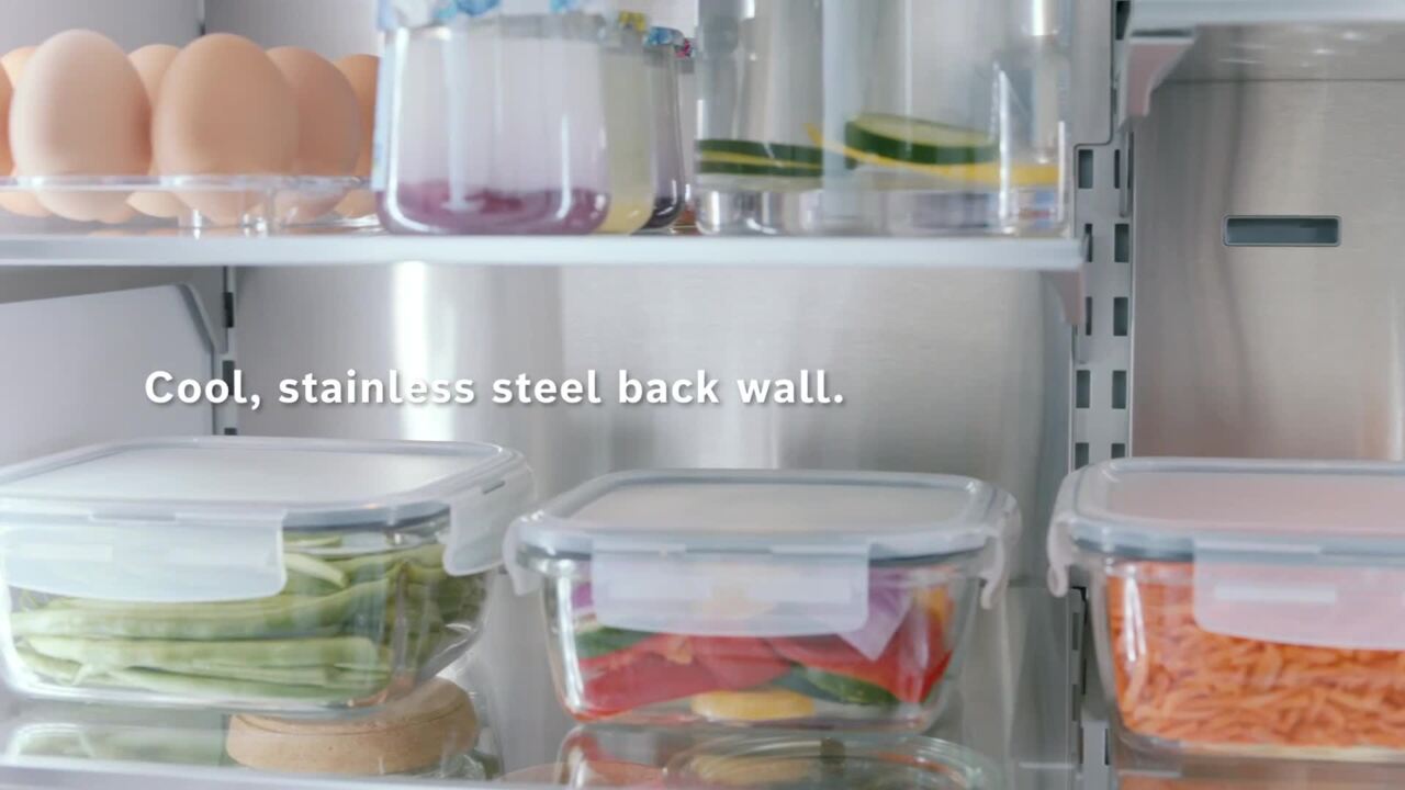 Maytag Freezer Temperature Setting 1-7: Master Optimal Food Preservation - Freezers Metro