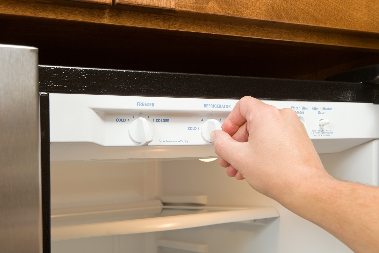 Samsung Freezer Light Switch Location: Quick Tips to Find and Activate ...