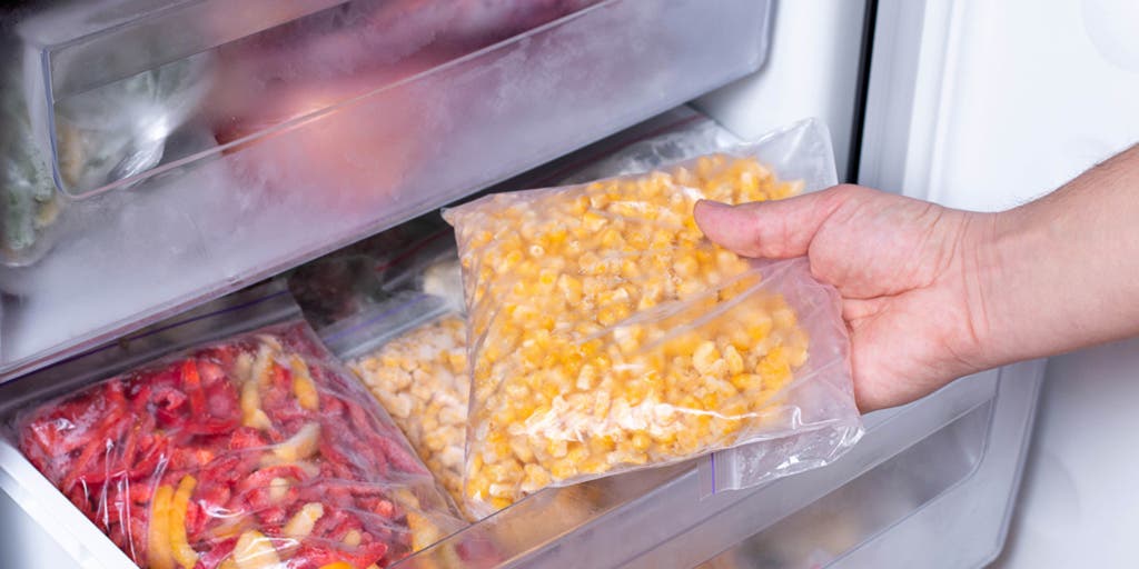 What to Do With Food When Defrosting Freezer: Expert Tips for Proper ...