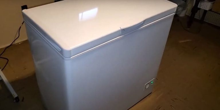 Troubleshooting Criterion Freezer Problems: Comprehensive Approach