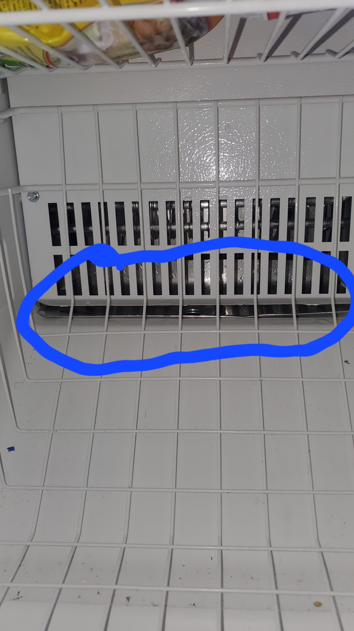 Do Freezers Defrost Themselves? Uncover the Surprising Truth - Freezers ...