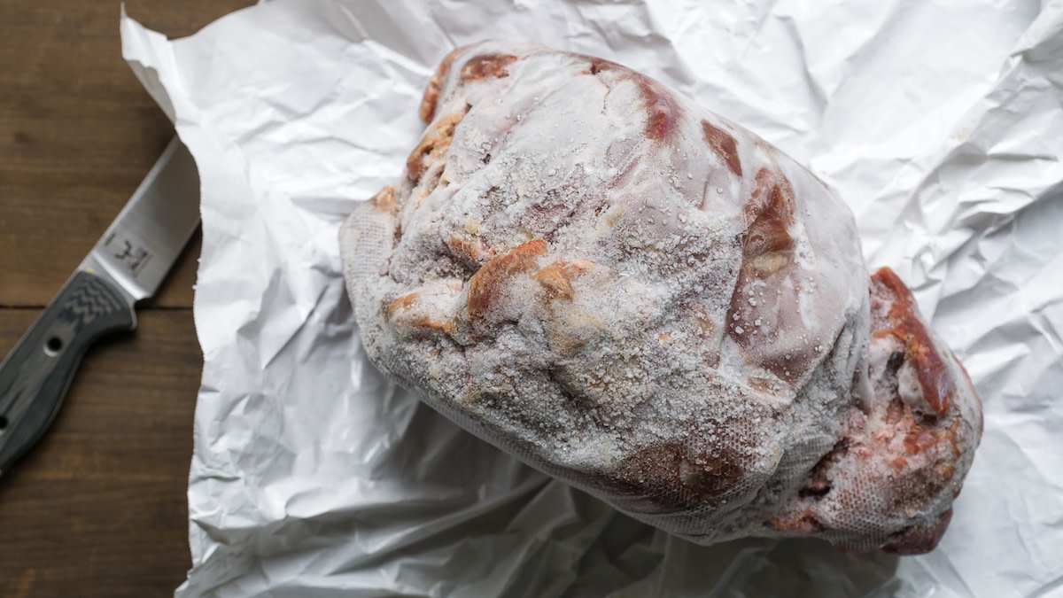 Does Freezer Burn Ruin Meat? Myths & Facts Unveiled - Freezers Metro