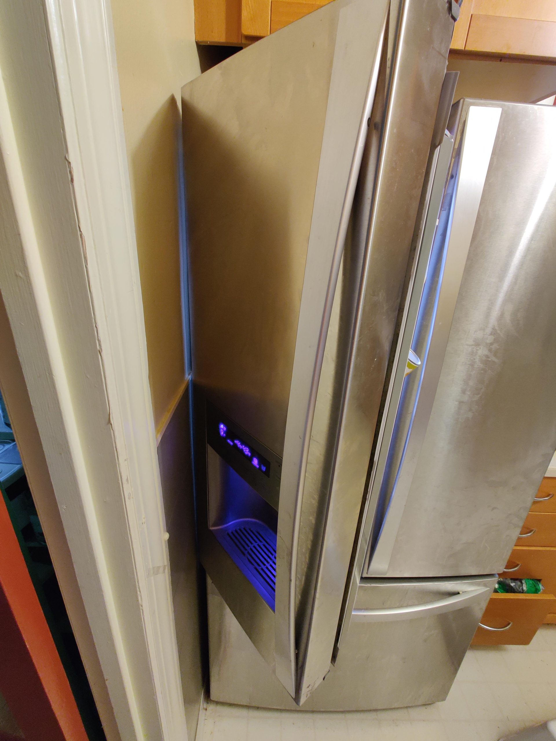 Freezer Door Won't Open? Expert Solutions to Fix It Fast - Freezers Metro