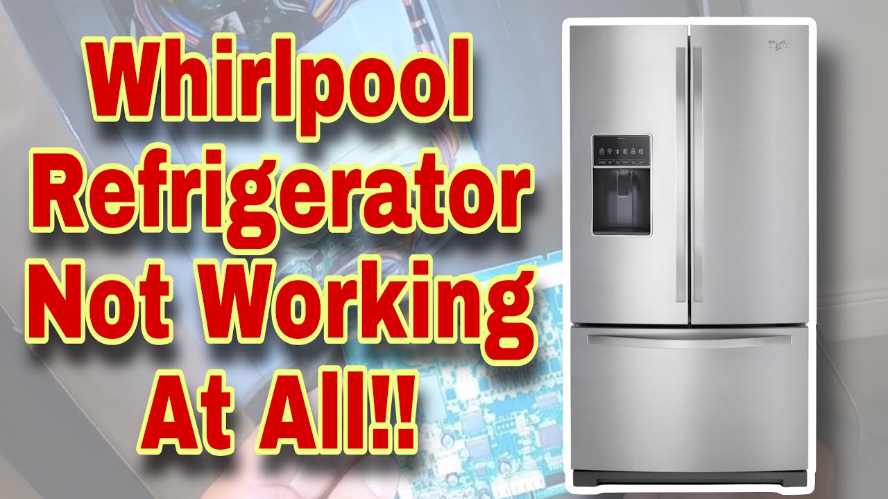 Freezer Turning on And off Constantly: Troubleshooting Tips & Solutions ...