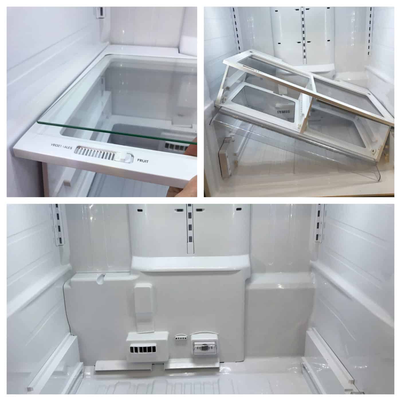 Kenmore Bottom Freezer Refrigerator Problems: Essential Fixes ...