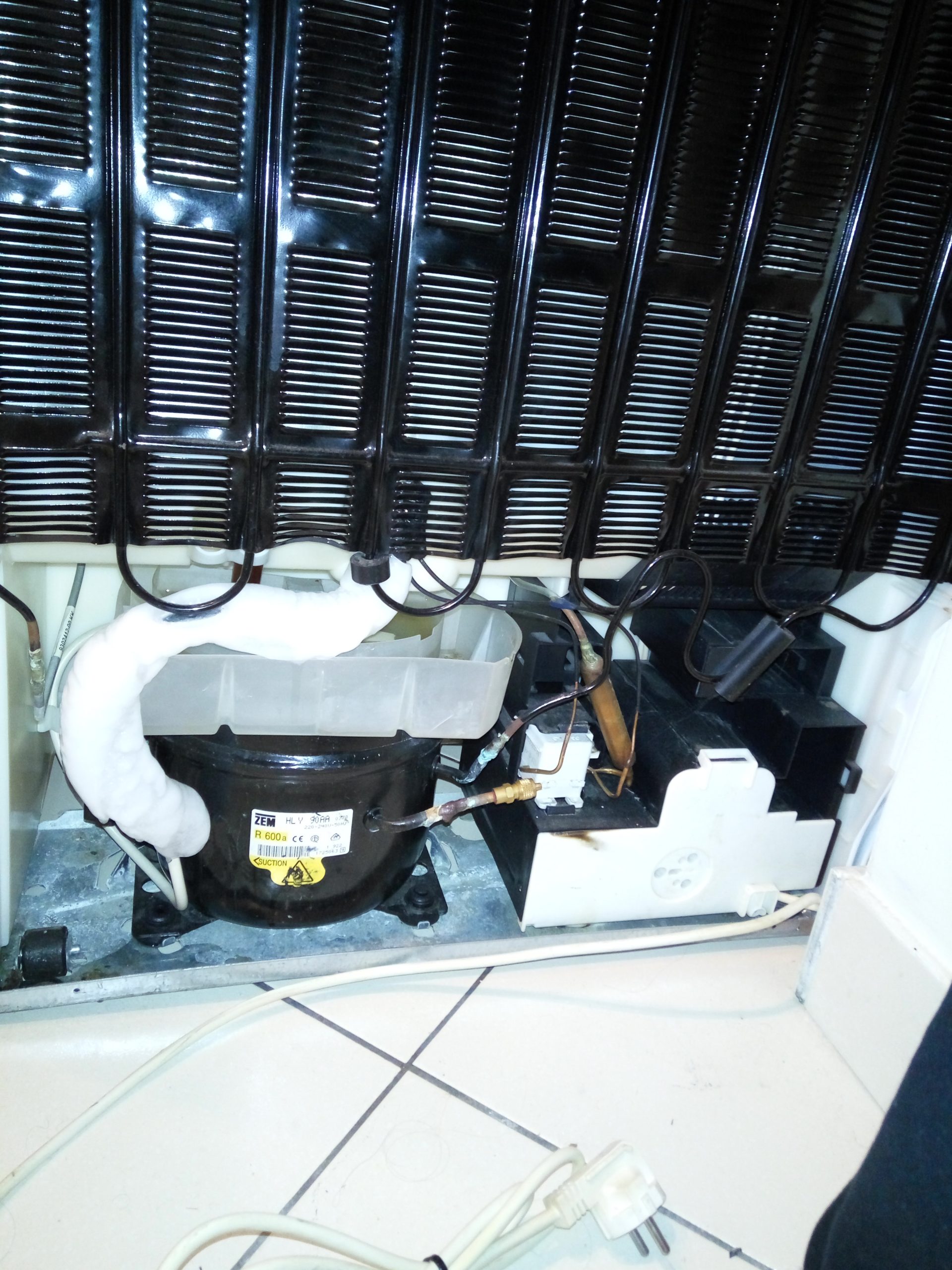 Liebherr Freezer Not Working? Expert Tips to Fix It Fast - Freezers Metro