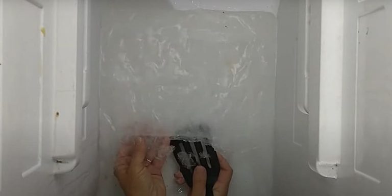 Why is There Snow in My Freezer? - How Can I Stop