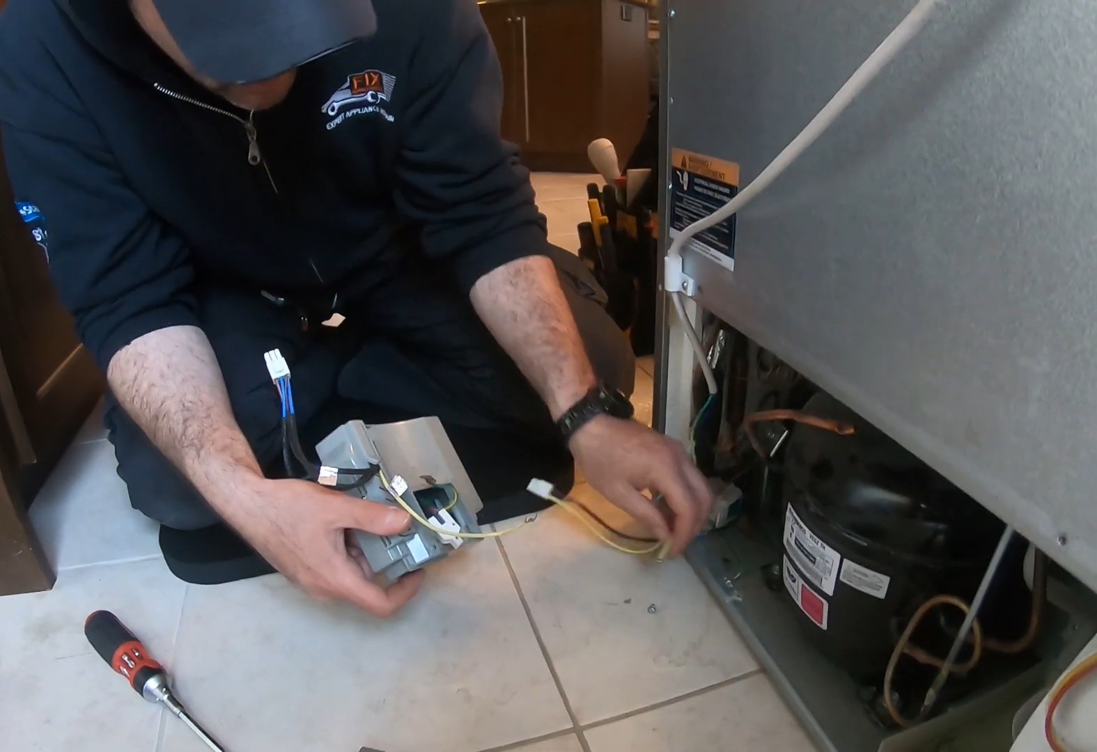 Bosch Freezer Defrost Problem: Quick Fix Solutions - Freezers Metro